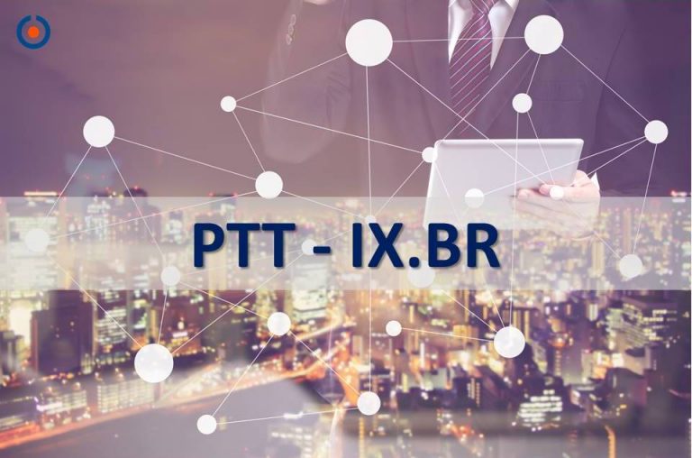 Como Os PTTs Facilitam O Tráfego Na Internet | Eletronet