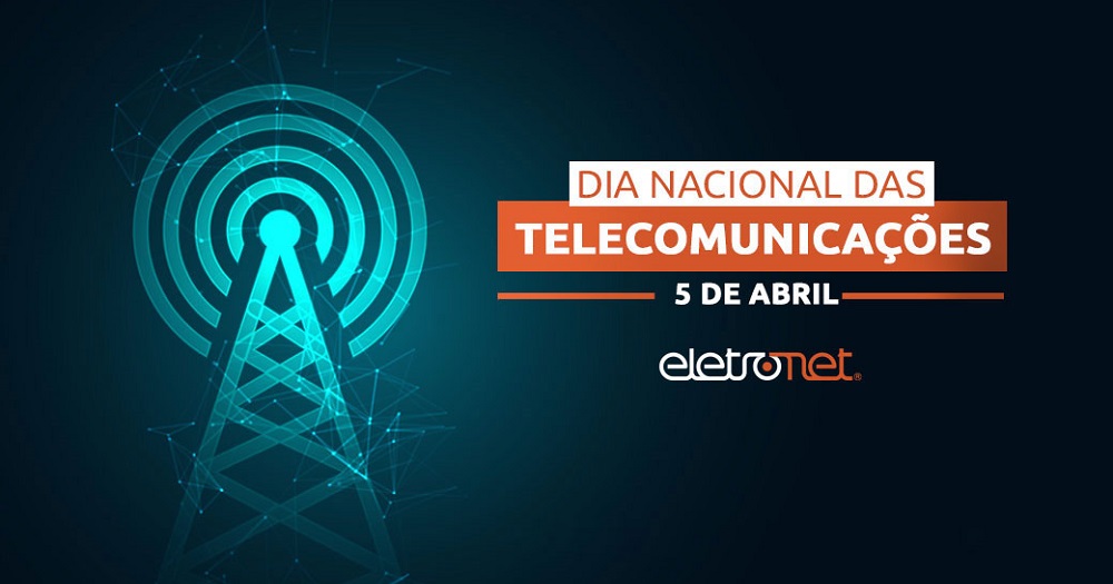 Telecom: Serviço Essencial Para A Sociedade | Eletronet