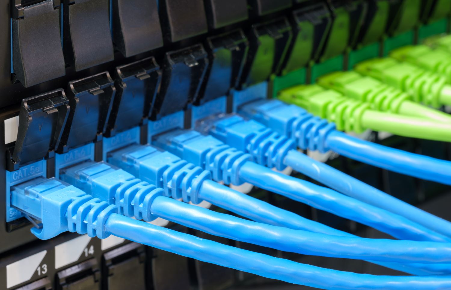 Rede De Dados: Entenda O Seu Funcionamento