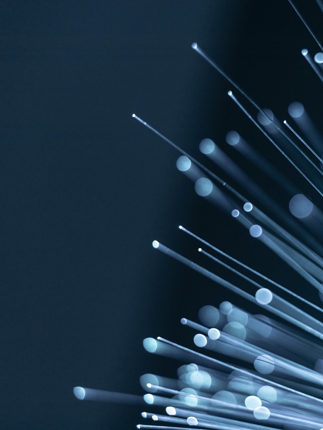 Você sabe o que é um cabo OPGW e como a Eletronet transporta dados por ...