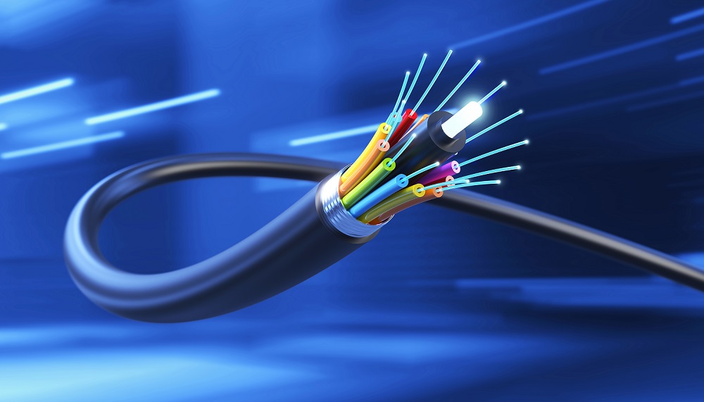 Você sabe o que é um cabo OPGW e como a Eletronet transporta dados por ...