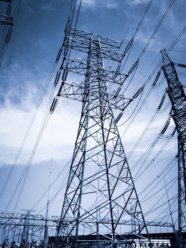 O que é um cabo OPGW e como a Eletronet transporta dados por meio dele ...