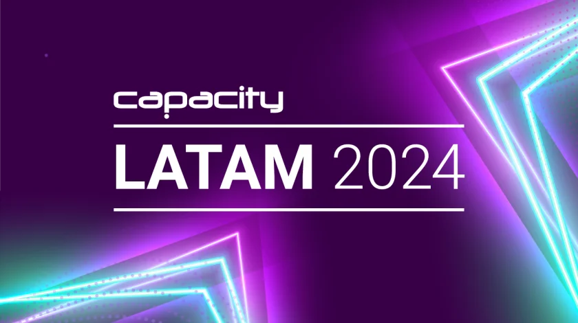 Capacity LATAM: Por Que Ir Em 2024?