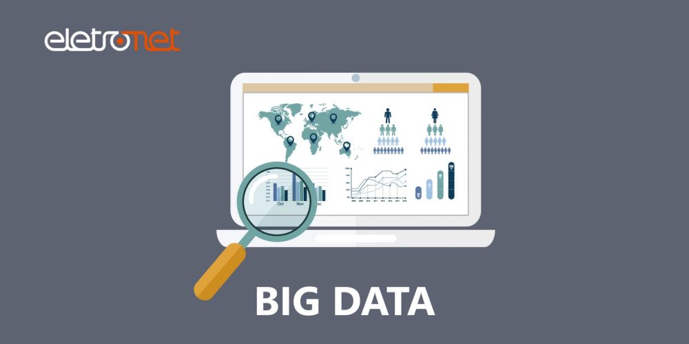 Como Aproveitar O Big Data Para Aumentar As Vendas | Eletronet