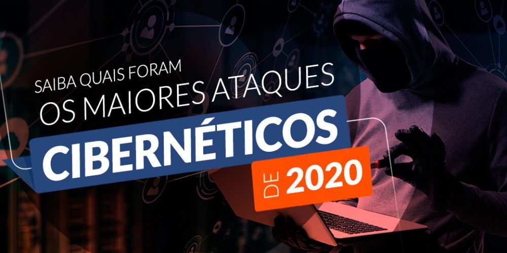 Saiba Quais Foram Os Maiores Ataques Cibernéticos De 2020 | Eletronet