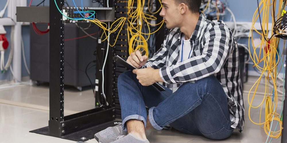 Como Fusionar Fibra óptica Da Forma Correta?