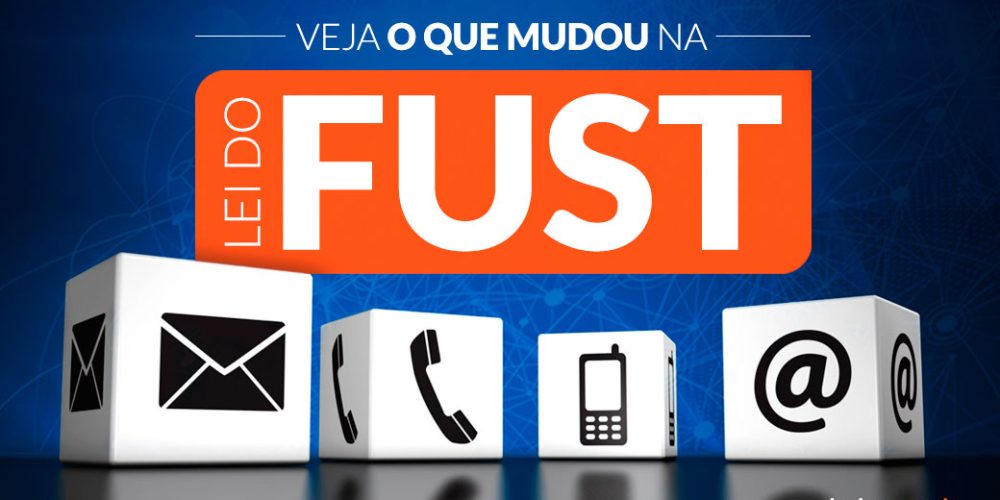 Mas Afinal, O Que Muda Com A Alteração Do Fust? | Eletronet