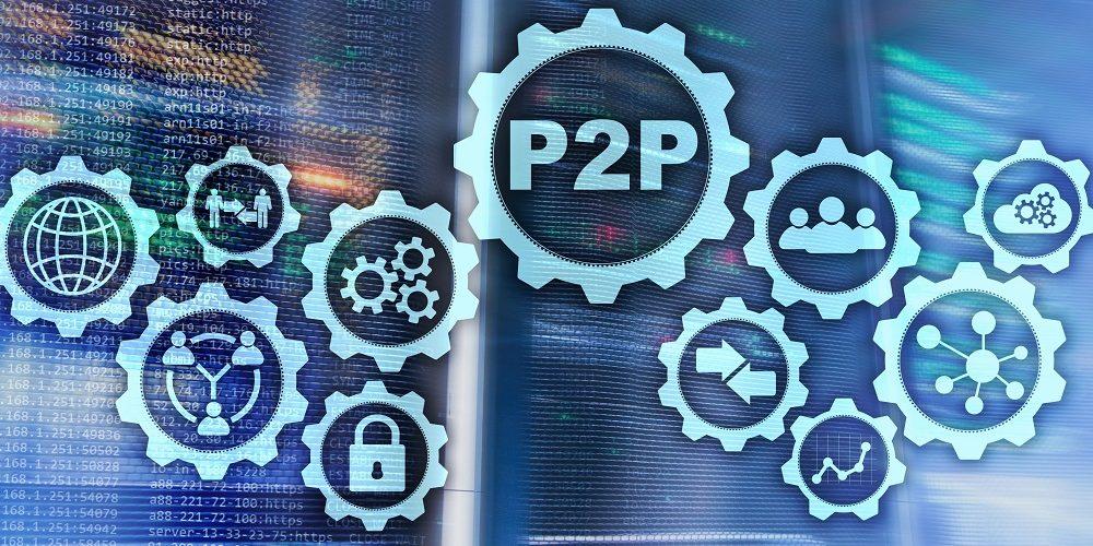 Entenda o que é topologia de rede ponto a ponto e como montá-la
