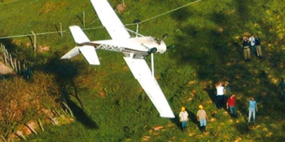 Você Sabe O Que é E Como Funciona Um Cabo OPGW? | Eletronet